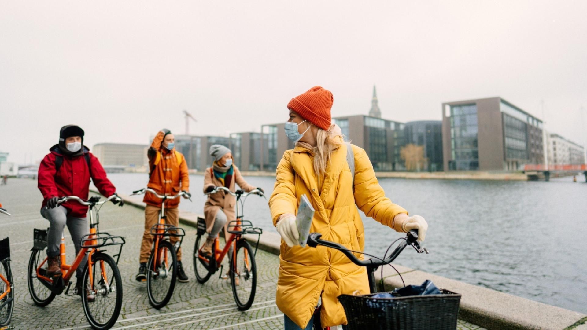 ECF analysis: New European Urban Mobility Framework is a major win for ...