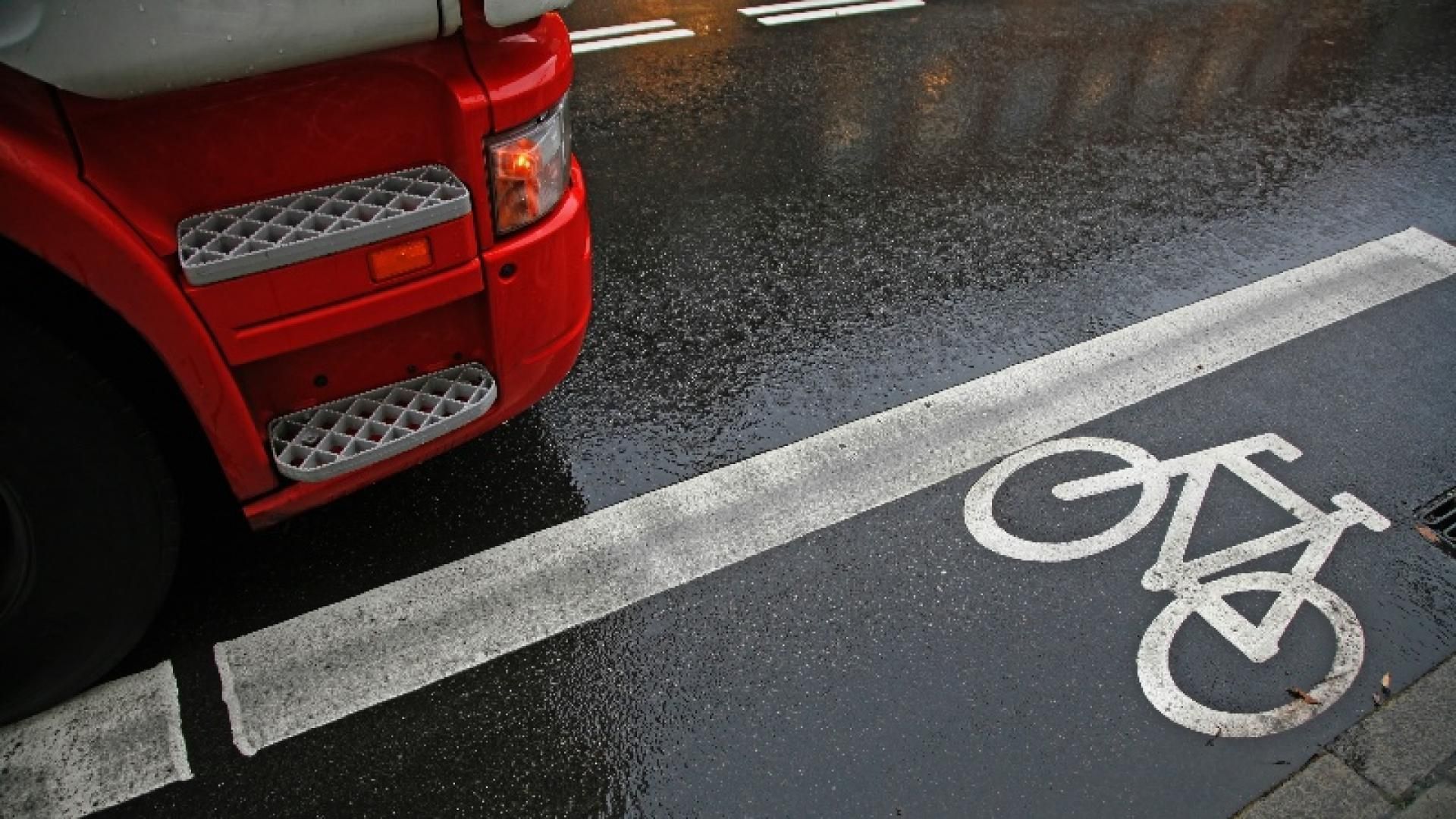 Vehicle safety trends in EU legislation: Making our roads safer for ...