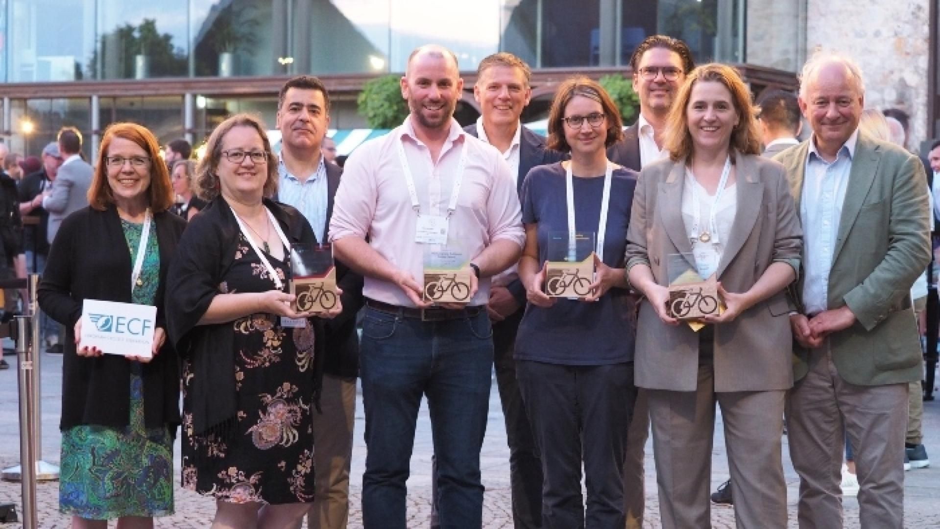 Best of 2022: Events - ECF