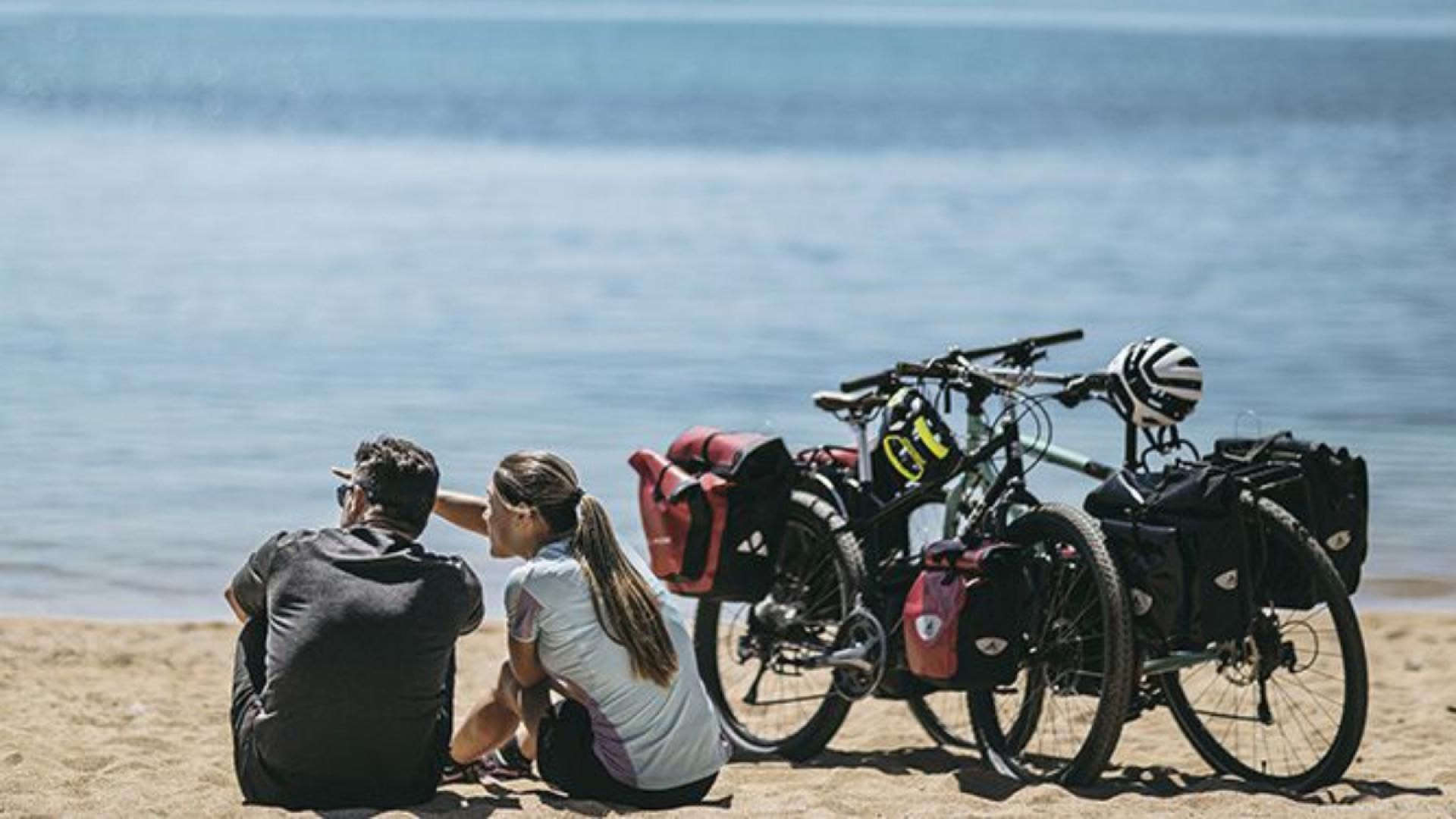 The EuroVelo & Cycling Tourism Conference: Exploring how # ...