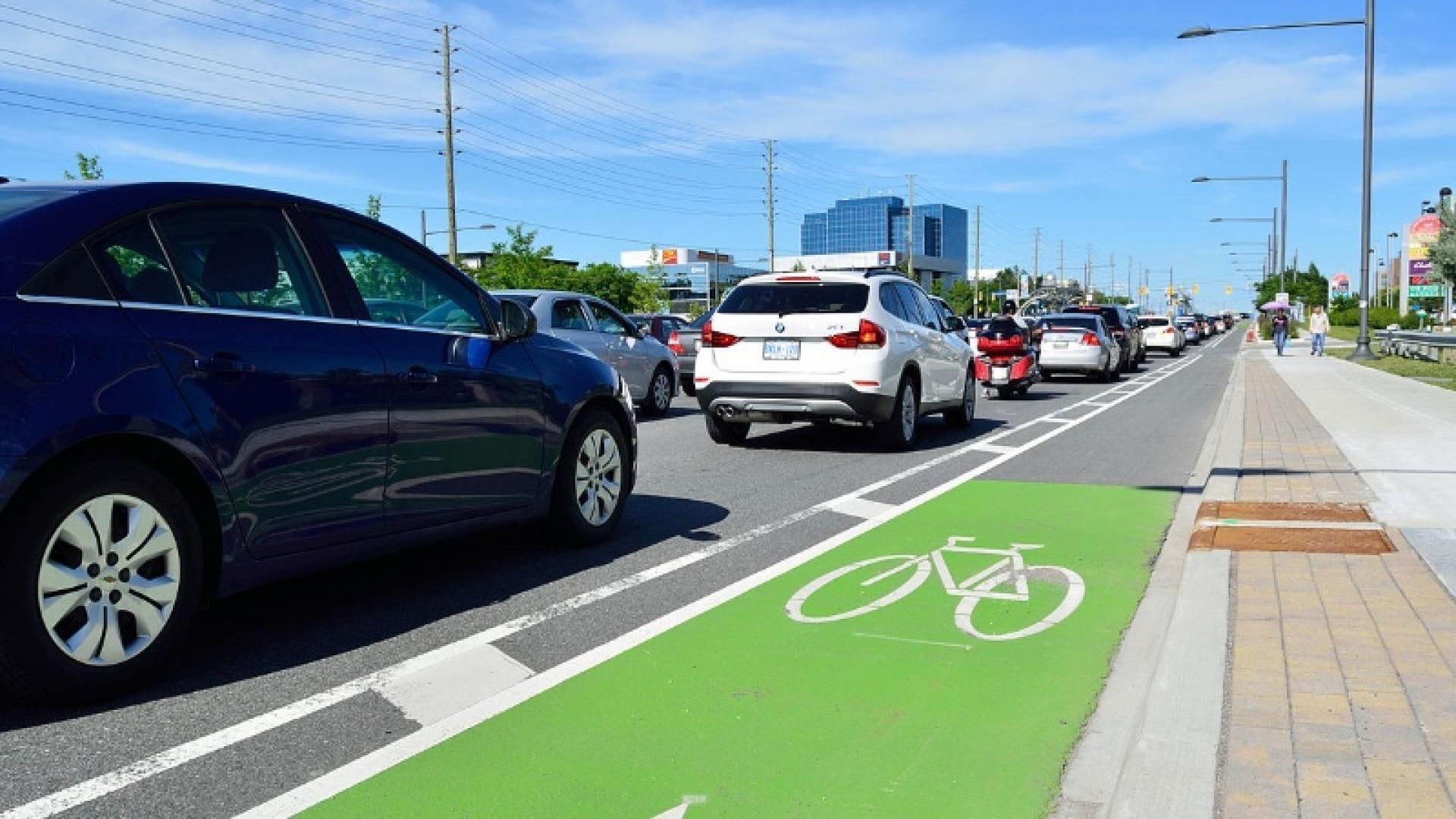 Vehicle safety trends in EU legislation: Making our roads safer for ...