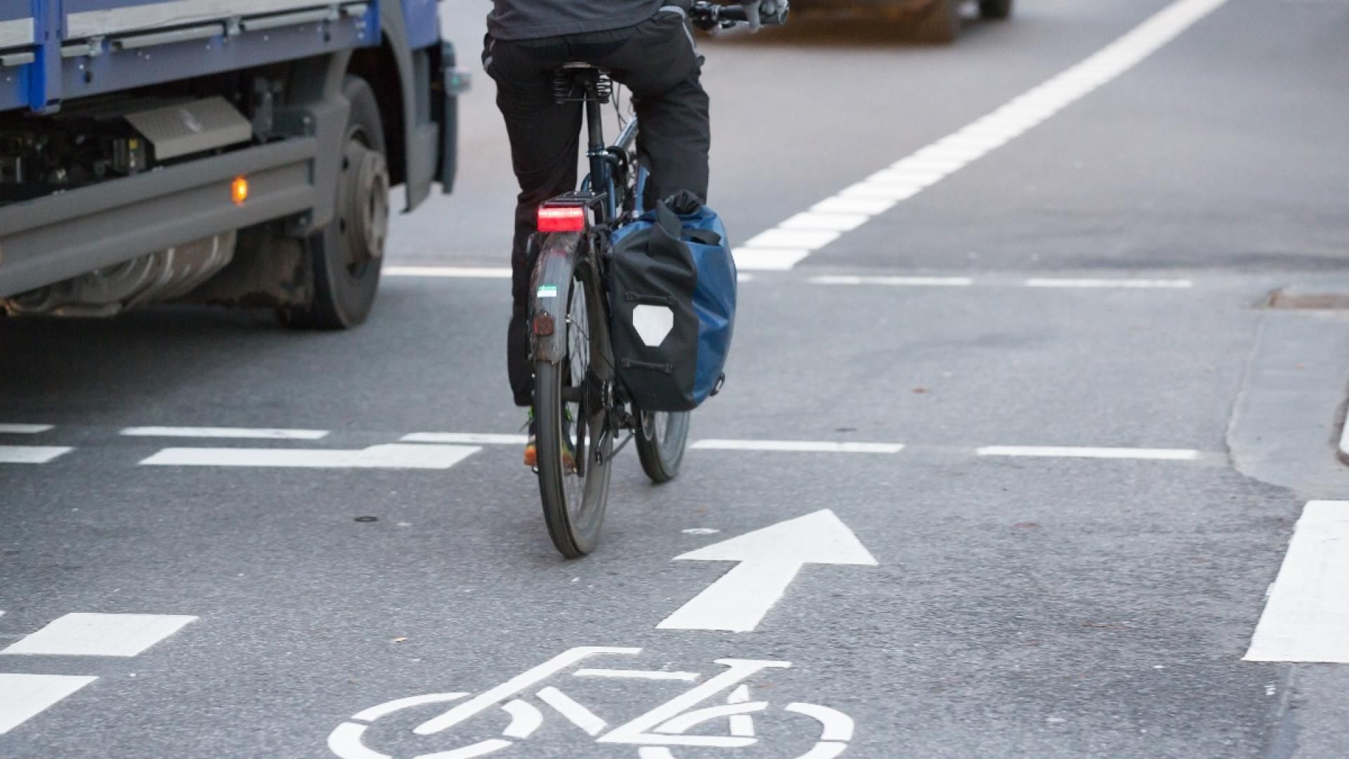 Vehicle safety trends in EU legislation: Making our roads safer for ...