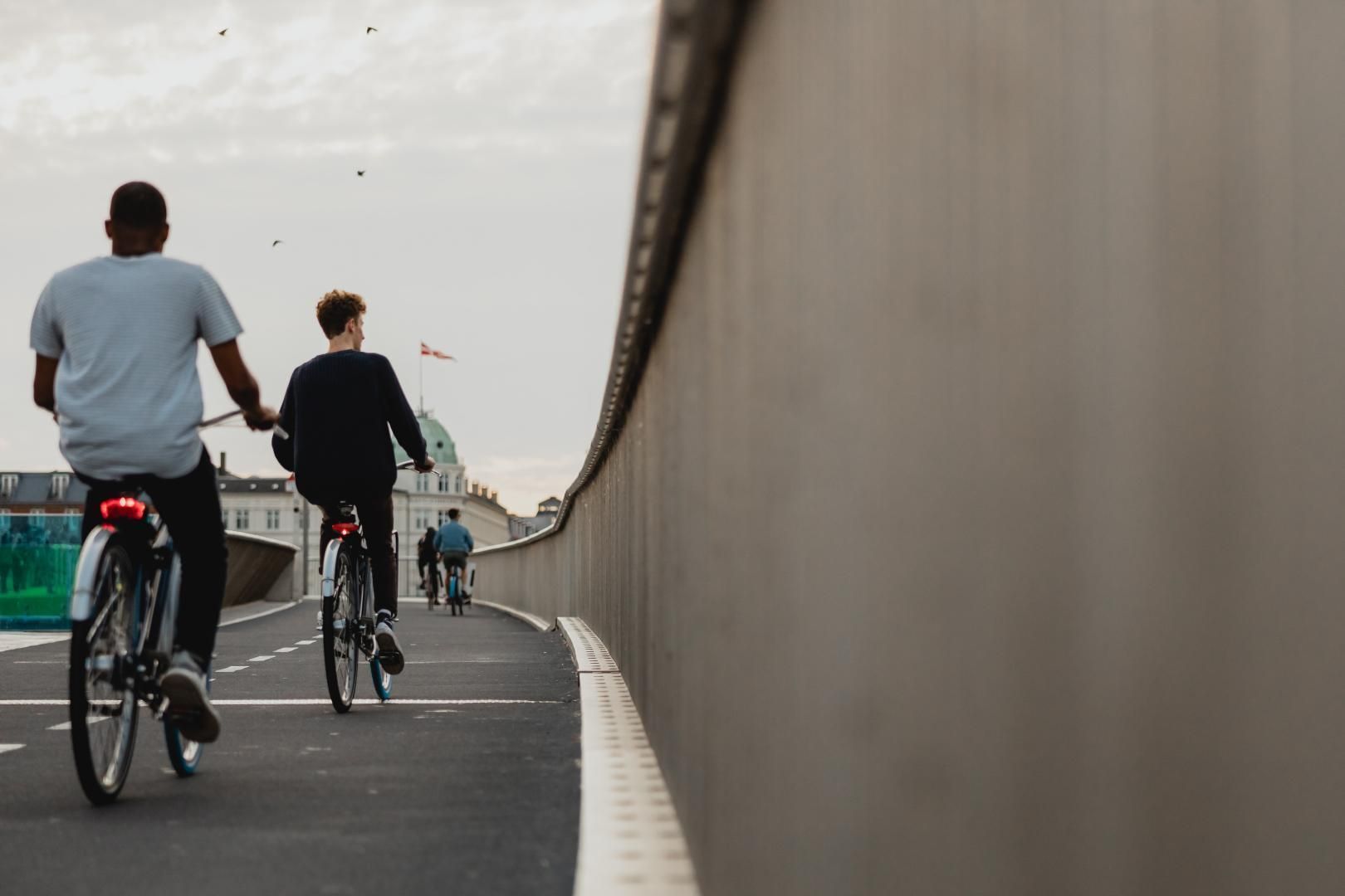 Data collection as the basis for better road safety - ECF