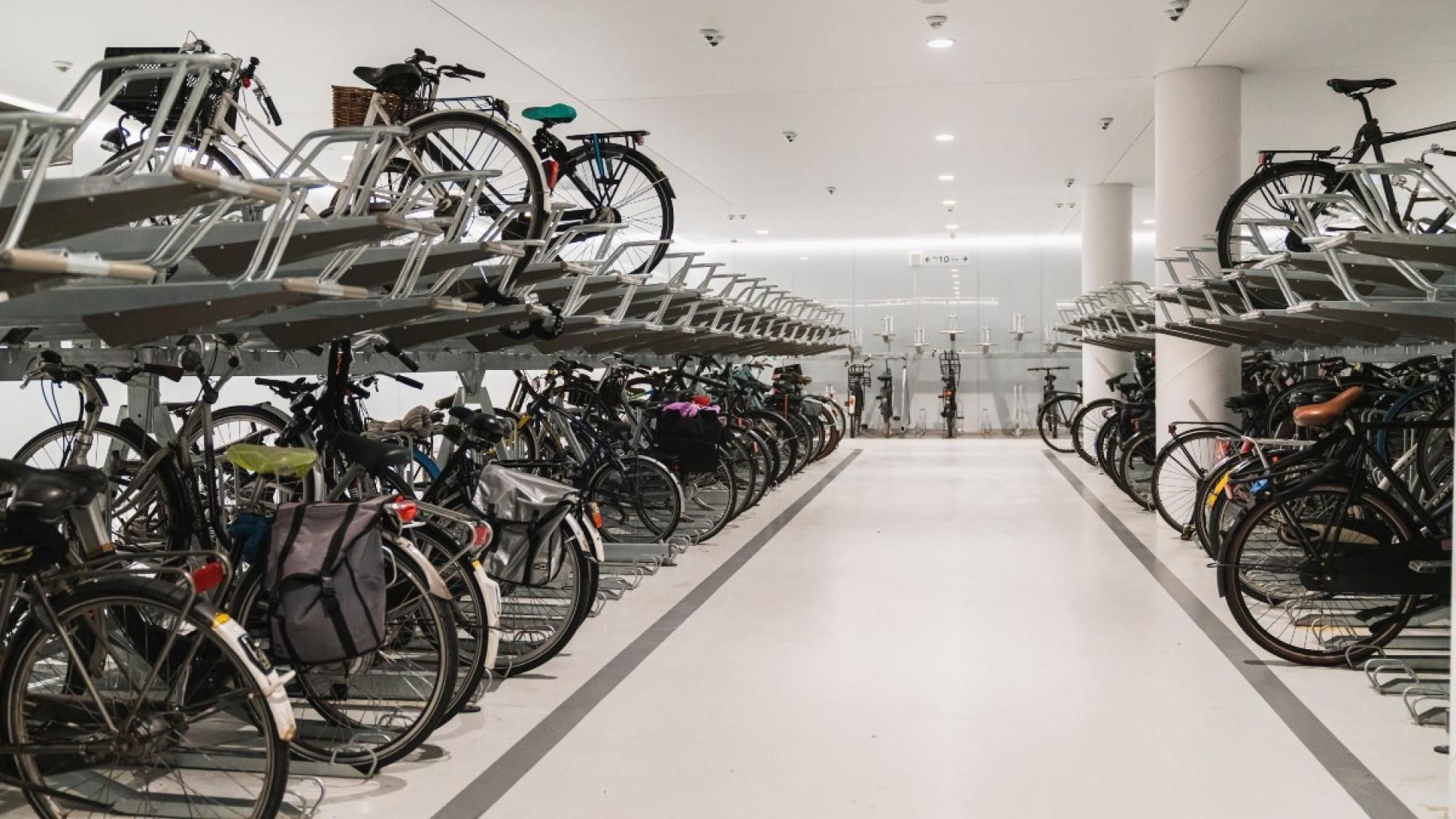 Six ECF proposals to further strengthen cycling in recast of Energy ...