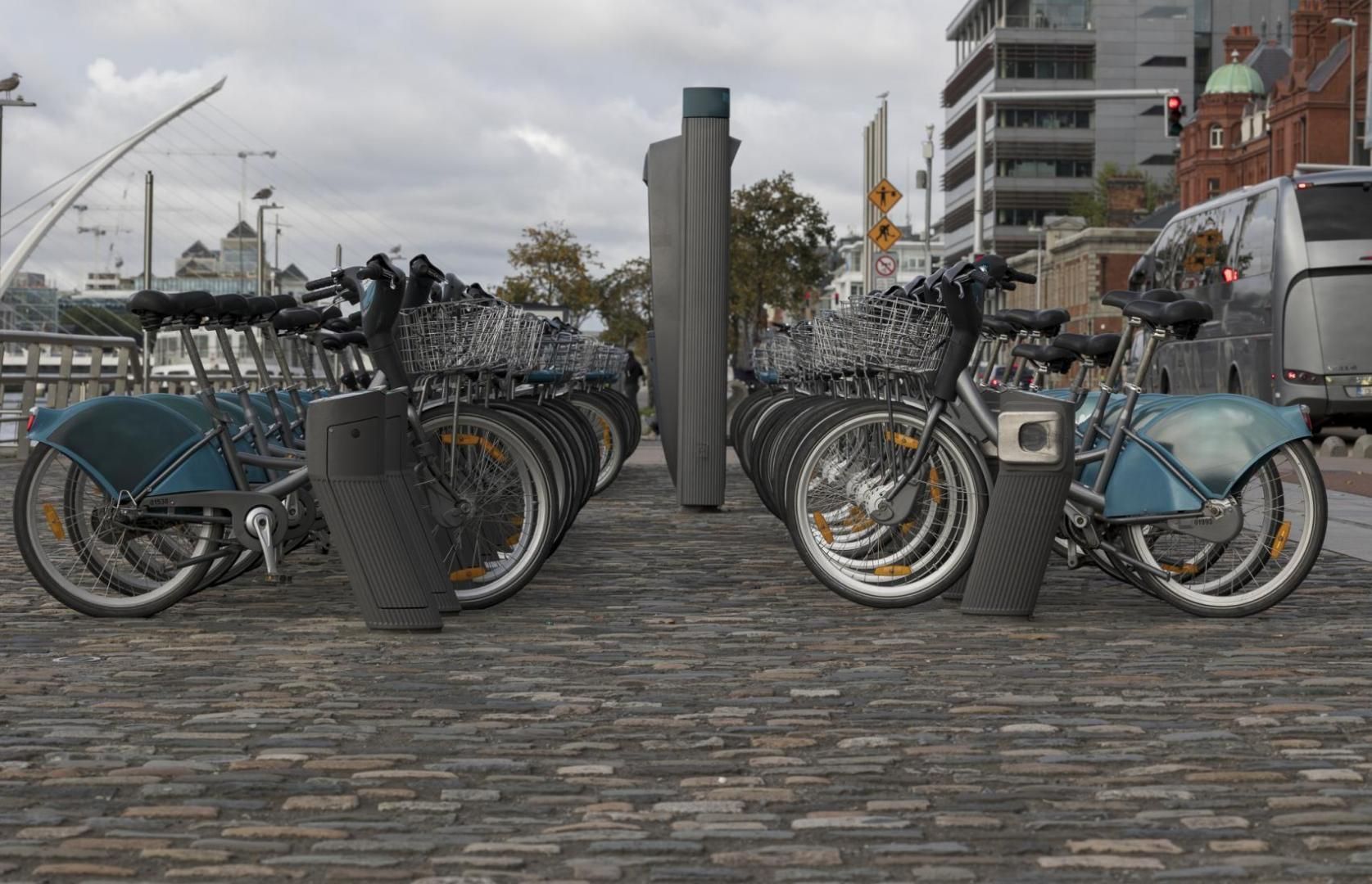 National cycling strategies gain popularity in Europe. But they are not ...