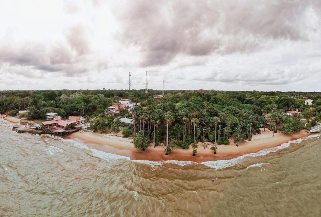 ECF & PATH at COP30 | Belém, Brazil | 10-21 November 2025 - ECF