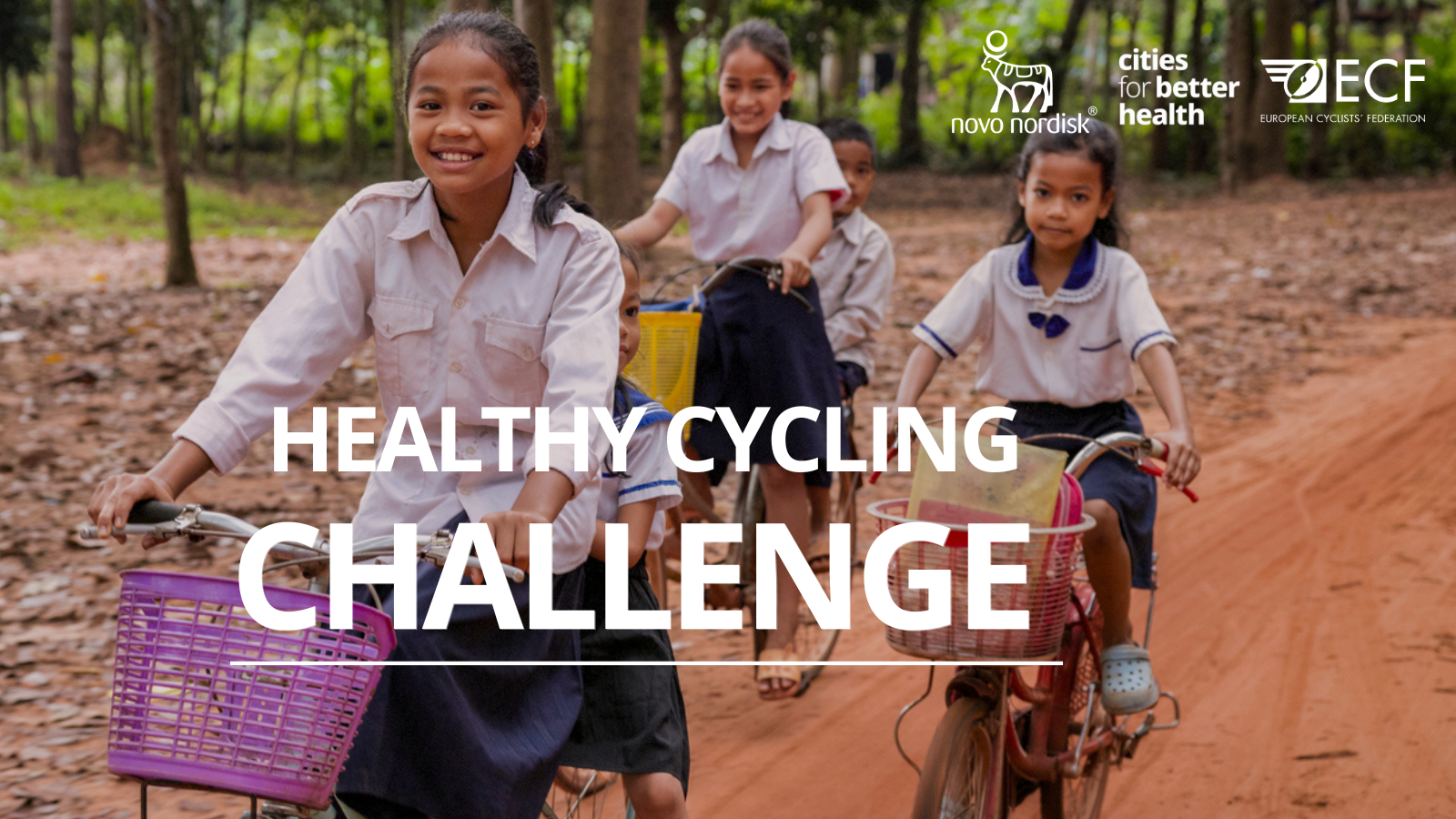 ECF and Cities for Better Health unveil three winning initiatives ...